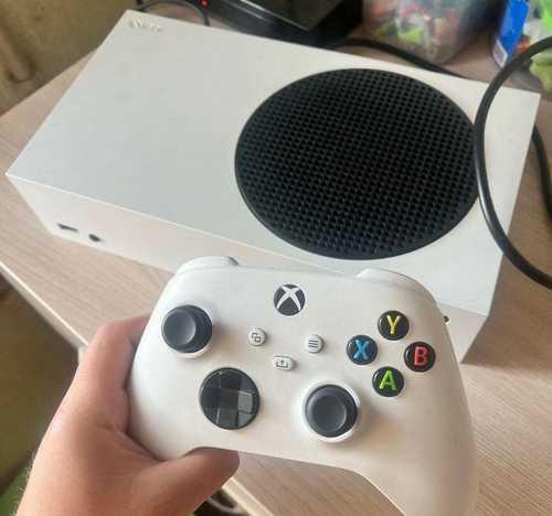 Xbox series s