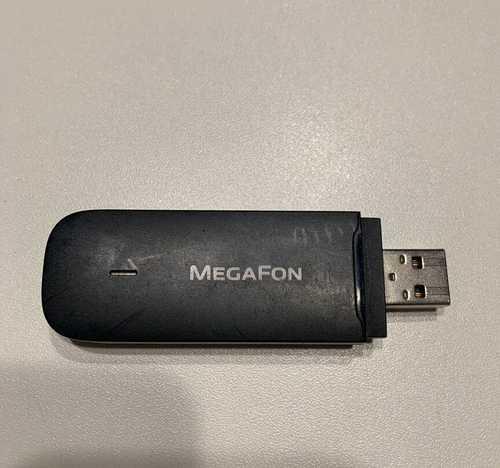 Usb модем мегафон M21-4