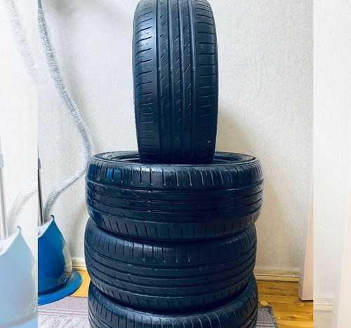 Nexen N Blue HD 19.5/50 R15