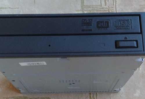 Оптический DVD привод NEC ND - 4570A IDE