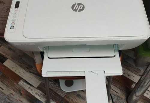 HP DeskJet 2620 струйное мфу
