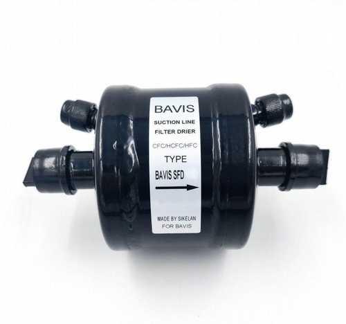 Фильтр-осушитель bavis SFD 8-5S 5/8"ODF (на газ, п