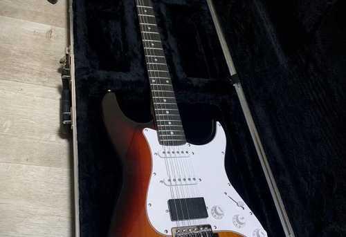 Fender Stratocaster HSS Custom (Japan)