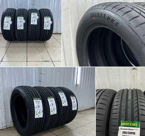 Westlake Zuper Eco Z-107 195/65 R15 91V