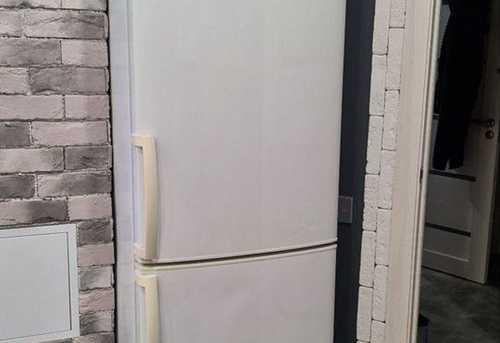 Холодильник LG ga b409