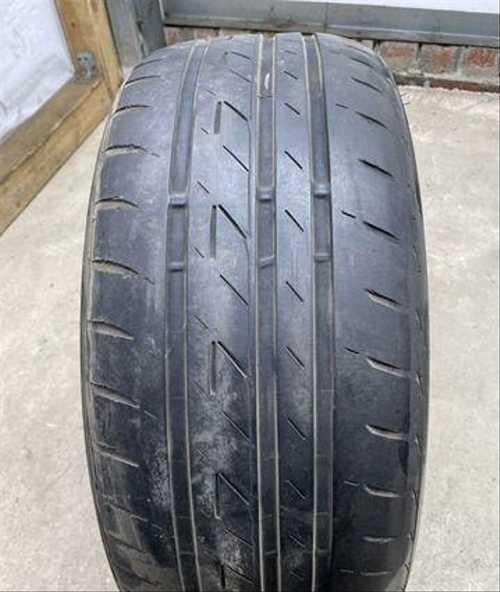 Bridgestone Ecopia PZ-X 245/40 R19 98W, 1 шт