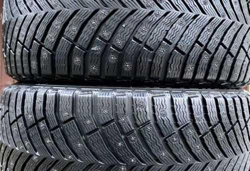 Michelin X-Ice North 4 245/40 R19 98T