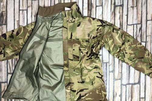 Mvp Mtp M Новая Военная Мембранная Куртка