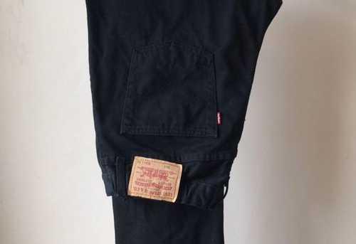 Джинсы levis 751