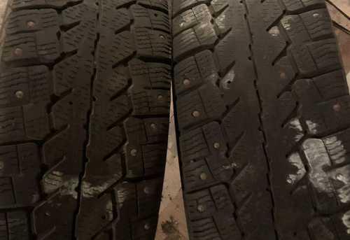 Cordiant Business CA 185/75 R16 102