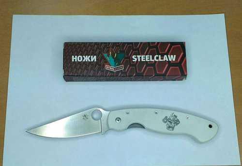Складной нож Steelclaw Боец-3