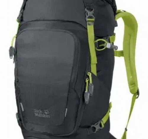 Туристический рюкзак Jack Wolfskin 34l