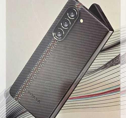 Чехол pitaka Samsung z fold 5