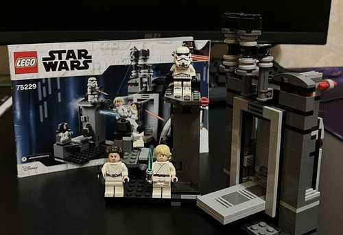 Lego Star Wars 75229