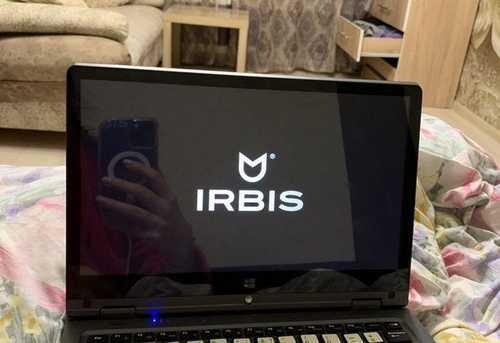Ноутбук irbis NB121