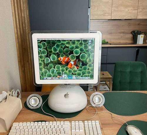 Apple iMac G4