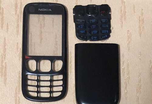 Корпус на Nokia 6303