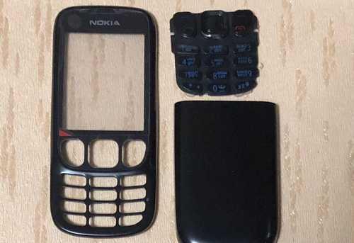 Корпус на Nokia 6303