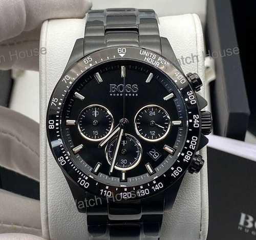 Мужские кварцевые часы Hugo Boss