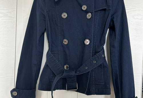 Куртка женская пиджак Burberry