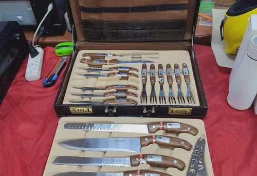 Набор ножей millerhaus