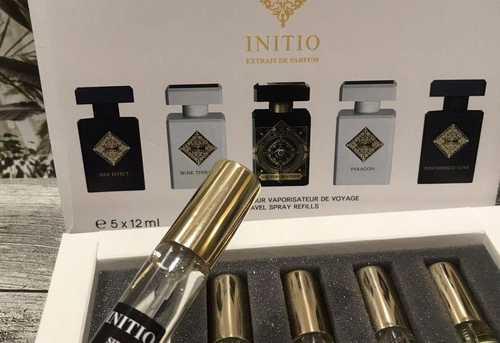 Initio 12 ml миниатюра