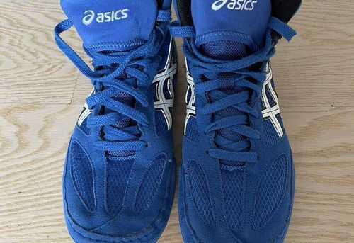 Борцовки asics 42,5 размер