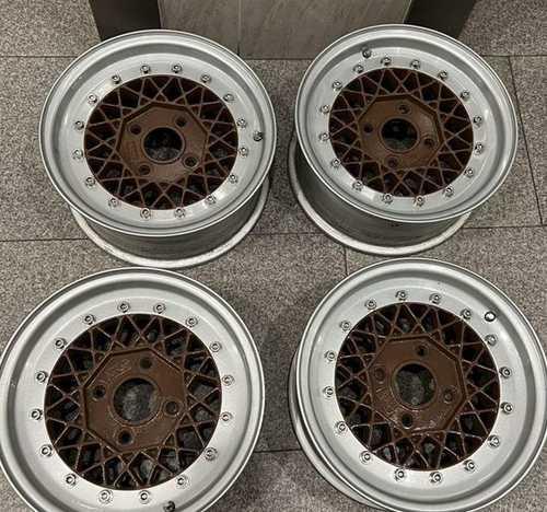 Диски Rays Volk racing r14 4x114.3