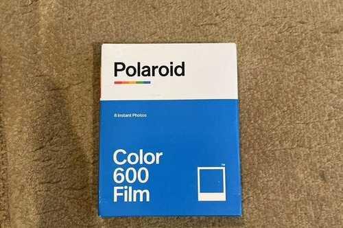 Картридж (кассета) для Polaroid 600/636 (07.21г)