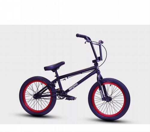 BMX imbaride Venom