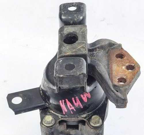 Опора двигателя MR594373 правая Mitsubishi Grandis