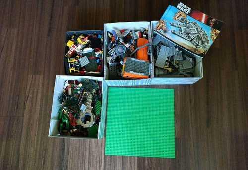 Lego