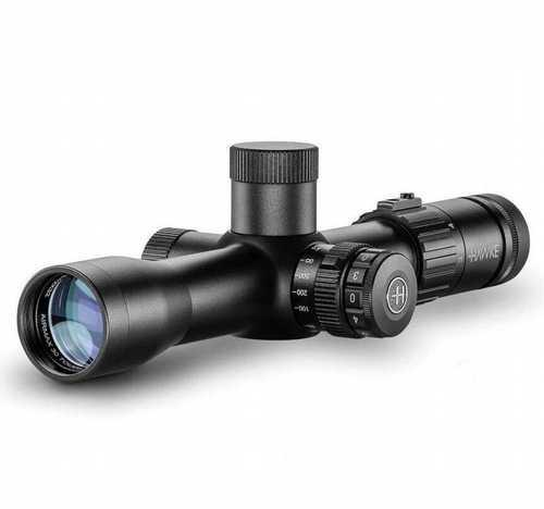 Прицел Hawke Airmax 30 Touch 3-12x32 IR SF (AMX IR