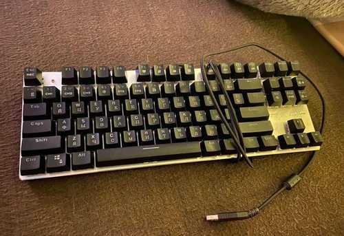 Механическая клавиатура zero x51