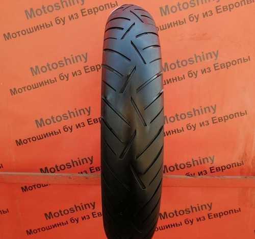 120/70 R19 Continental Conti Road Attack 3 N-3715