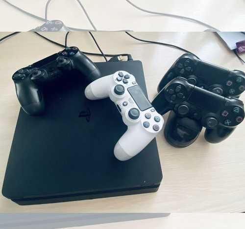 Sony playstation 4