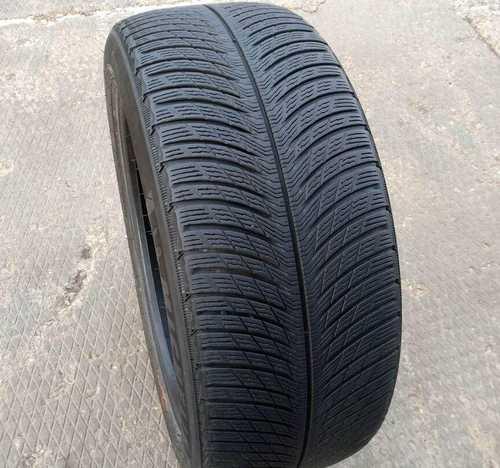 Michelin Pilot Alpin 5 SUV 275/45 R21 110V