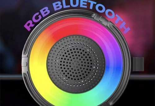 Новая беспроводная колонка Bluetooth