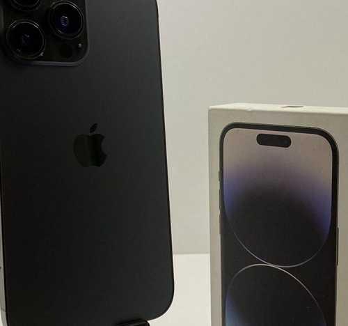 iPhone xr 128gb в корпусе 14 pro