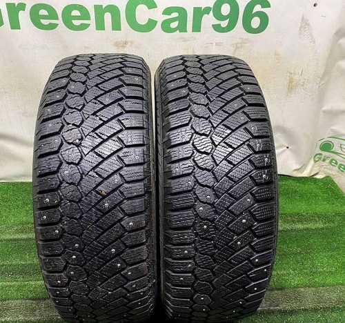 Gislaved Nord Frost 200 205/55 R16