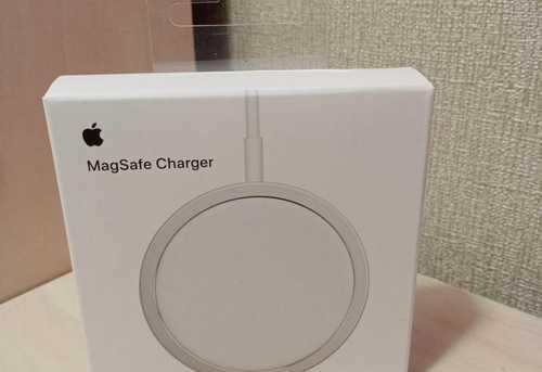 Magsafe charger