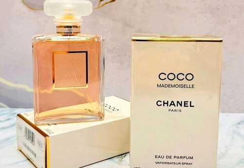 Coco Mademoiselle Chanel 100мл
