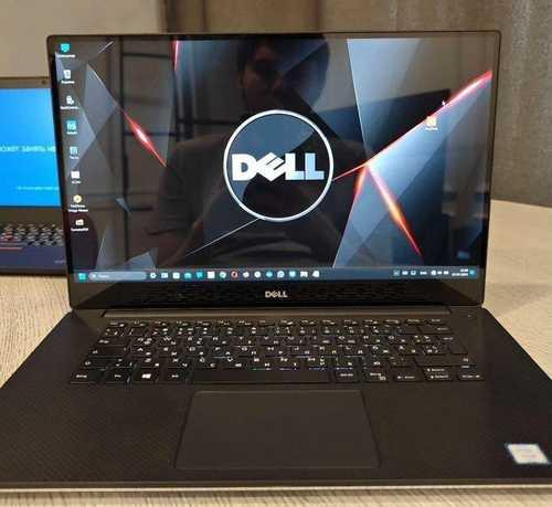 Dell 5520 IPS 4K Xeon 3.1Ghz/32Gb/1tbssd NVMe/8Gb