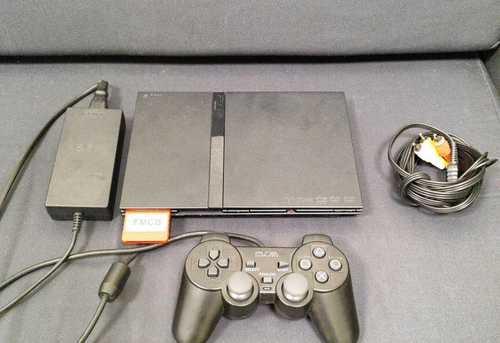 Sony playstation 2