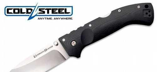Складной нож Cold Steel Ultimate Hunter 30U S35VN