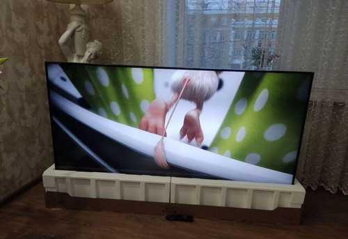 Телевизор LG 75 дюймов