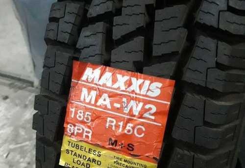 Maxxis MA-W2 Wintermaxx 185 R15C