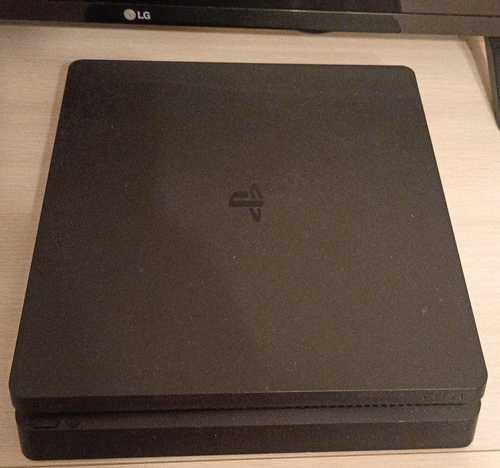 Sony playstation 4 slim 500gb