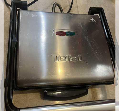 Электрогриль tefal GC241D