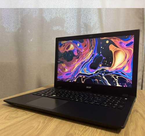 Ноутбук Acer Extensa 2520G